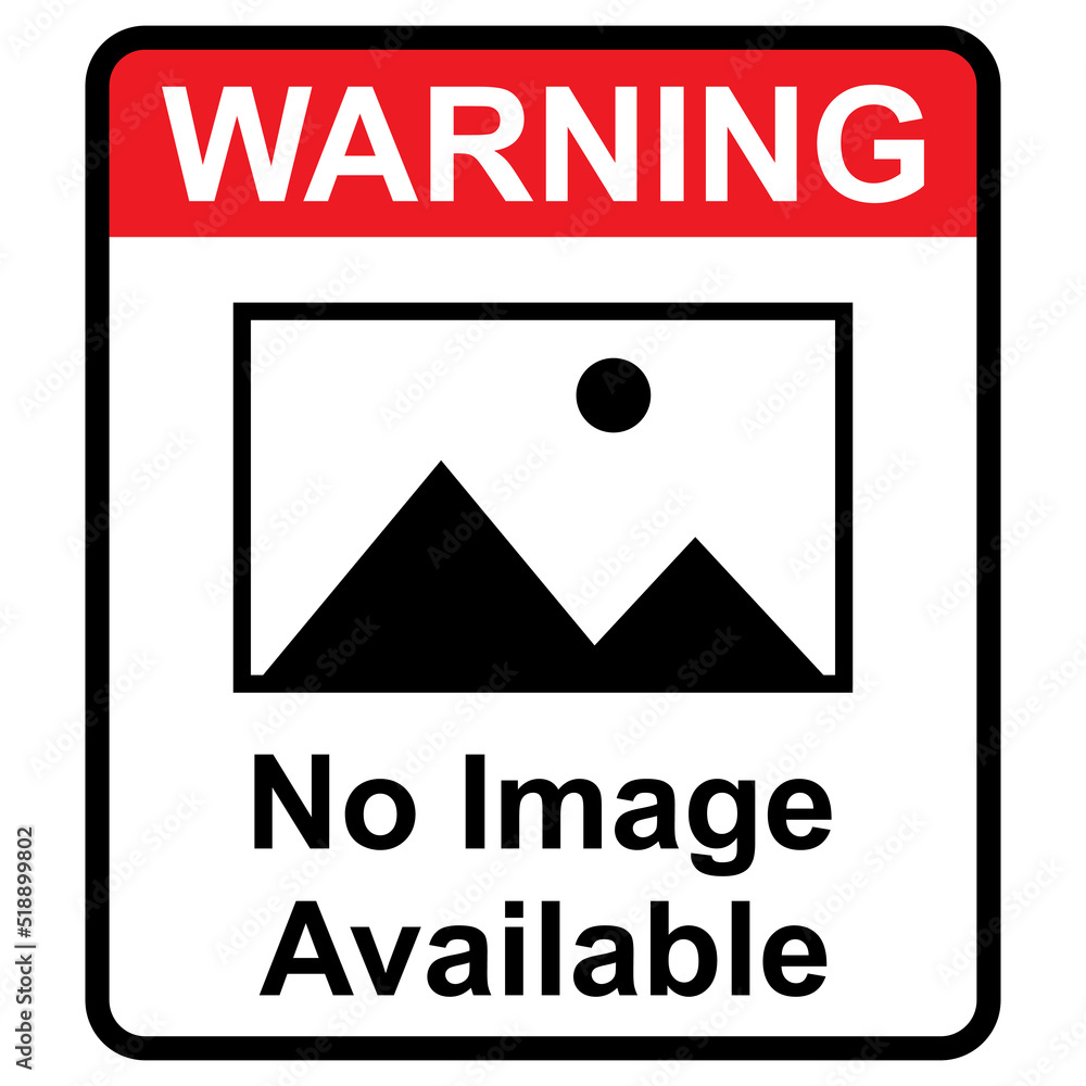 No image vector symbol, missing available icon. No gallery for this ...