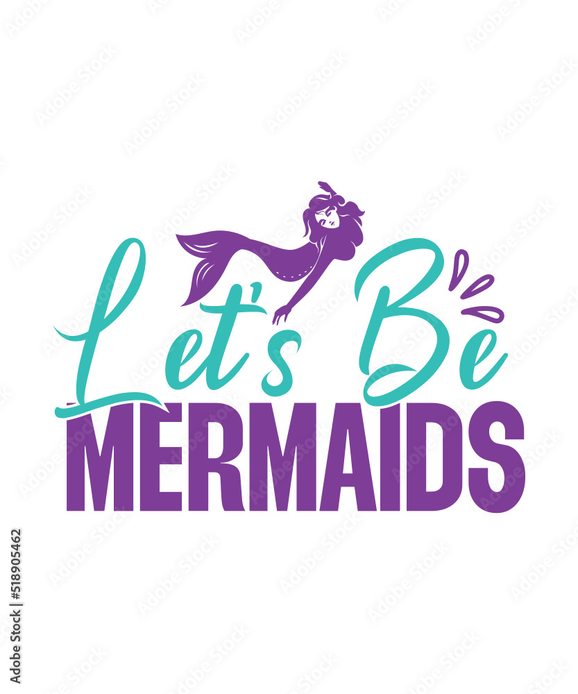Svg,Mer Mama Svg,Mermaid Tail Svg, Mermaid Svg, Mermaid Tail Bundle ...