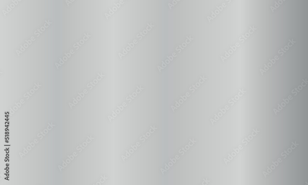 silver gradient color background Stock Vector | Adobe Stock