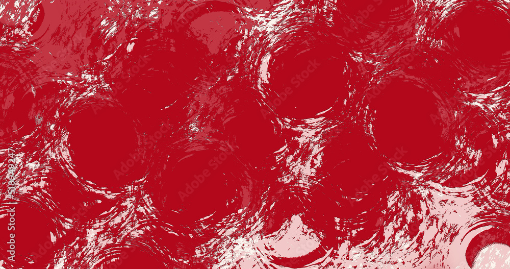 Abstract red texture background Stock Illustration | Adobe Stock