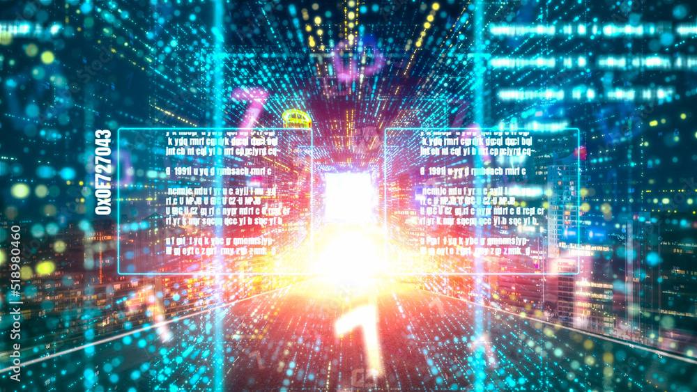 Software development, application programming code and tacit computer ...