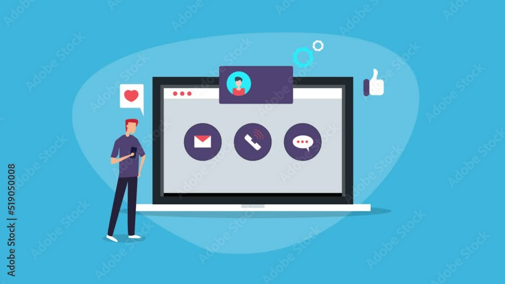 Customer support ticket software system - Online customer service ...