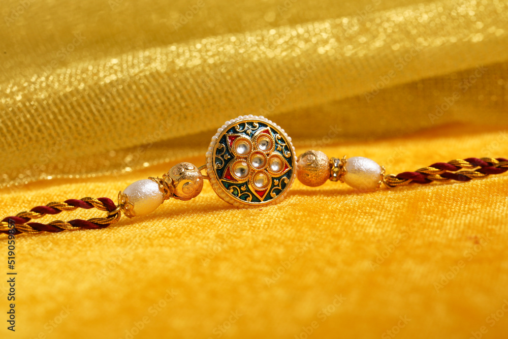 Traditional Navajo Jewelry Wrist Guard