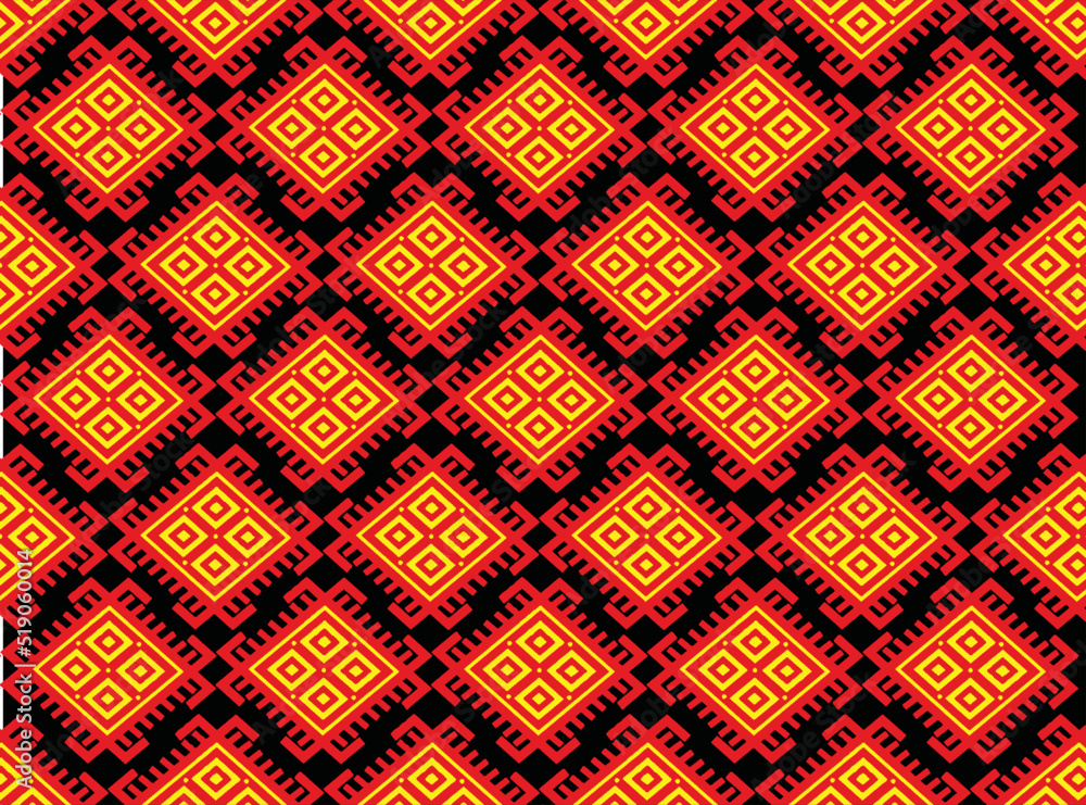 Indonesian batik motif, Batik is a technique of wax-resist dyeing ...