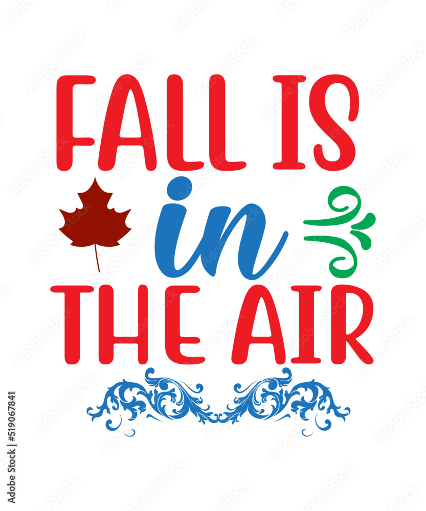 Vetor do Stock: Rustic fall svg bundle, Farmhouse fall svg , Autumn SVG ...