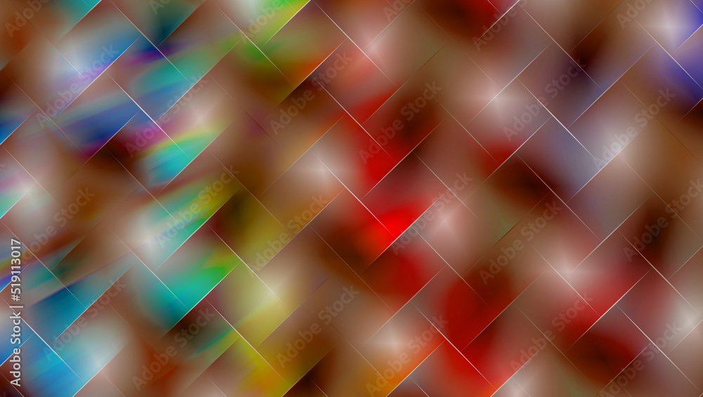 abstract colorful background with geometric patterns for your projects ...