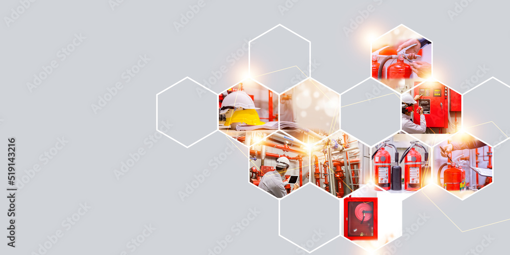 fire extinguishing system,industrial fire control system,fire Alarm ...