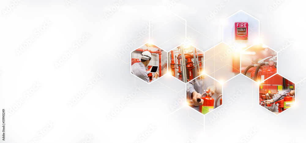 fire extinguishing system,industrial fire control system,fire Alarm ...