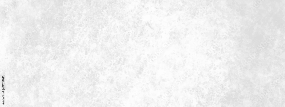 Silver ink and watercolor textures on white paper background. Paint ...