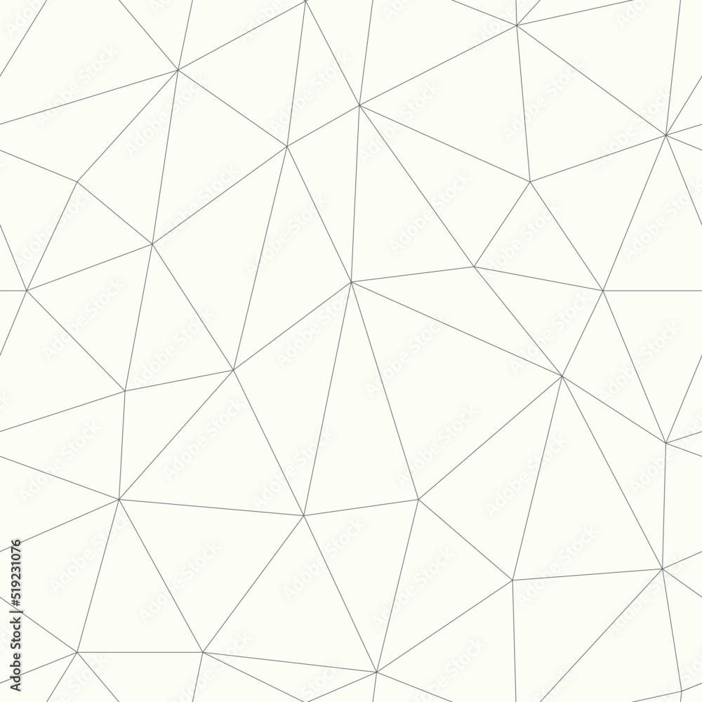 Monochrome Low Poly Grid Simple Web Line Structure In Vector Format Wallpaper Network