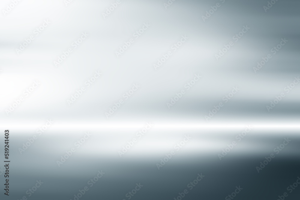soft gray studio room background, grey floor backdrop with spotlight ...