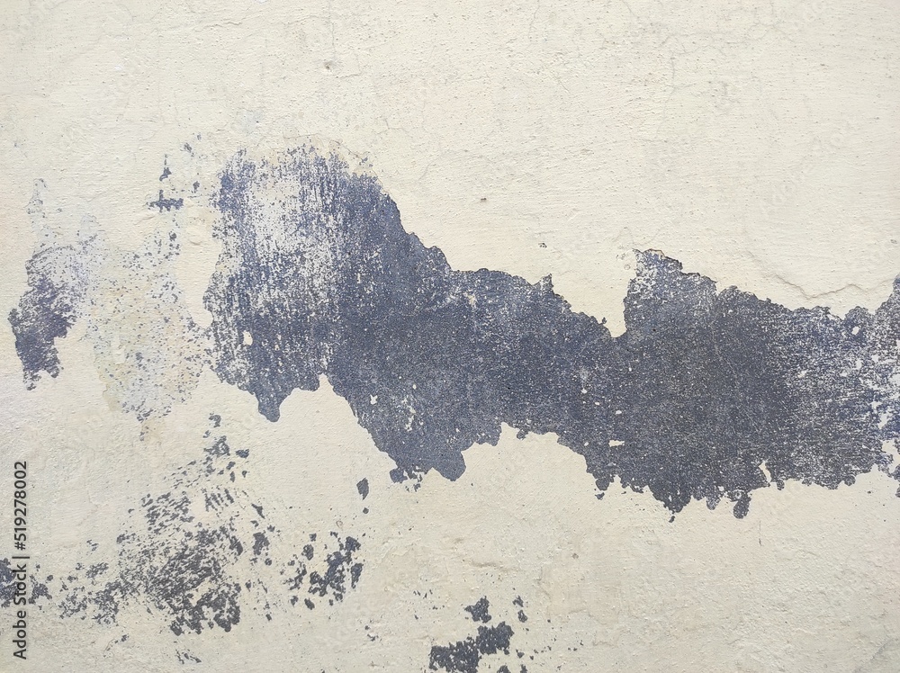 Rough Wall Texture.The Fascinating World of Crumpled and Rough Wall ...
