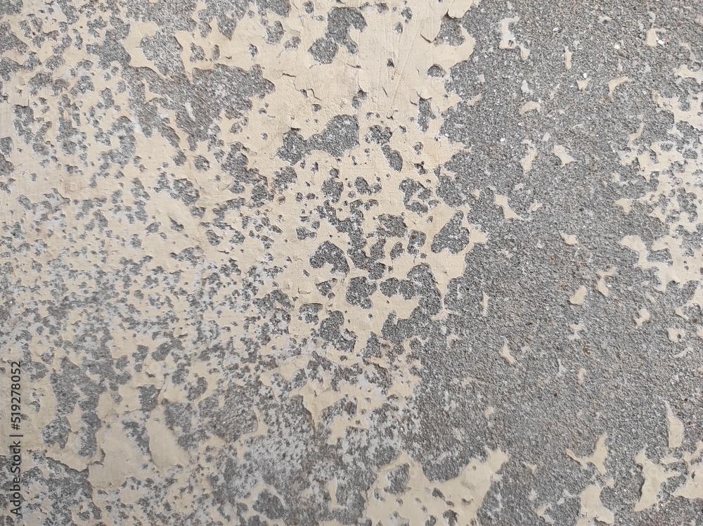 Rough Wall Texture.The Fascinating World of Crumpled and Rough Wall ...