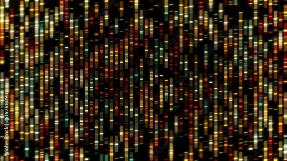 Innovative Microscopic Research System Starts DNA Sequence Analysis ...