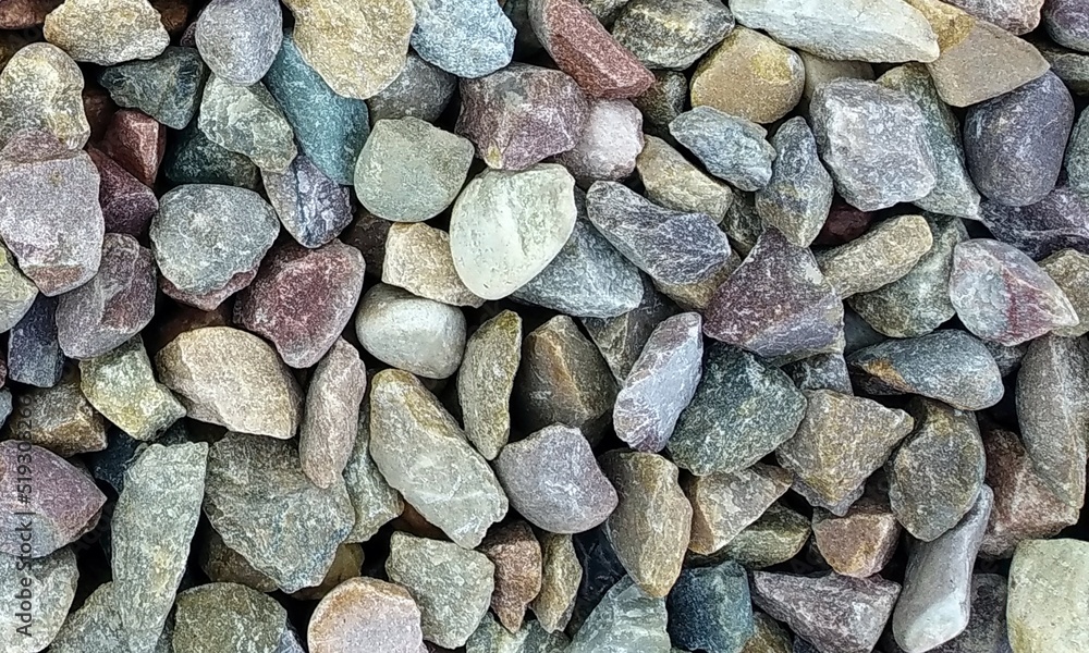 Rock.Abstract stone style lights stone texture with white background ...