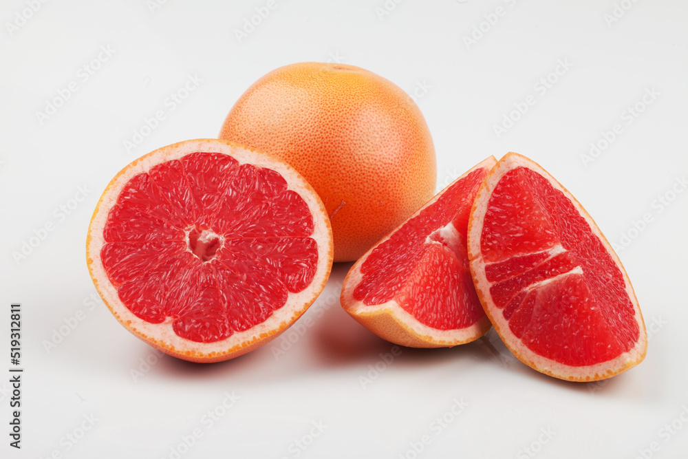 tropical fruit, grapefruit, fruit, fruit, raw fruit, photograph, sole ...