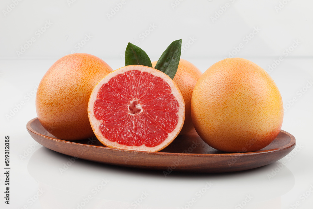 tropical fruit, grapefruit, fruit, fruit, raw fruit, photograph, sole ...