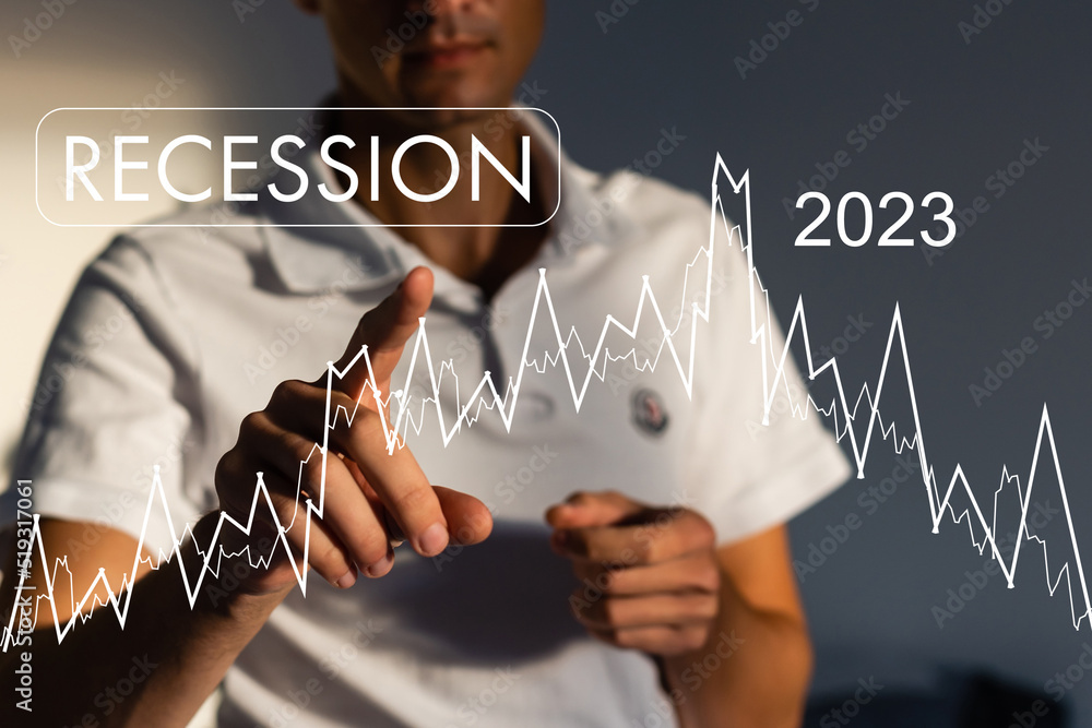 economic recovery in 2022. timeline chart diagram of global economic ...