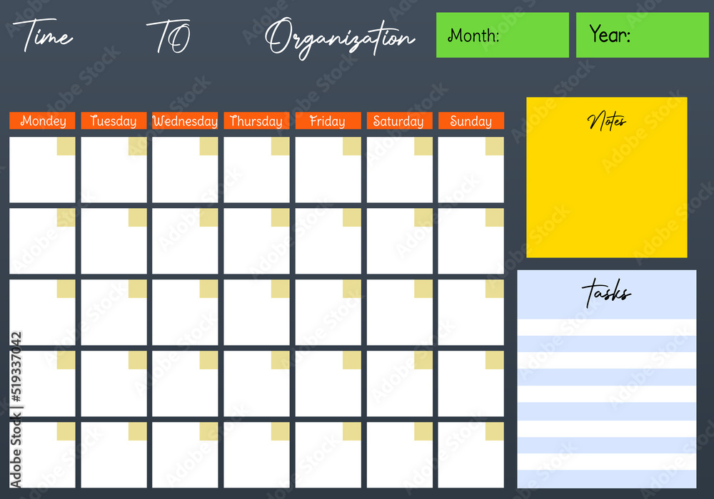 annotation board, note, great for those who need to organize, study ...