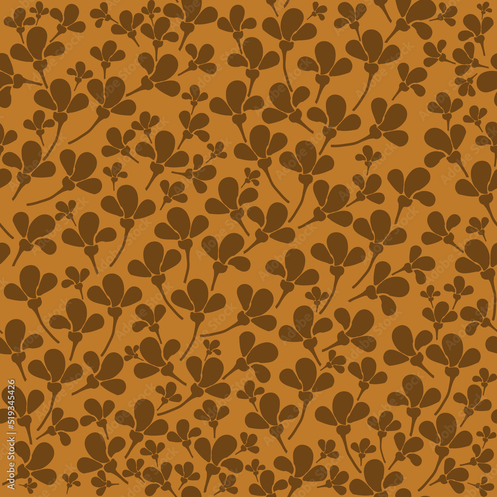 Simple Vintage Wallpaper