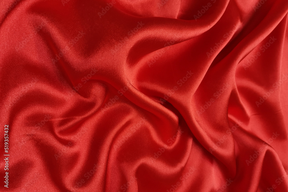 Cloth Banner Texture