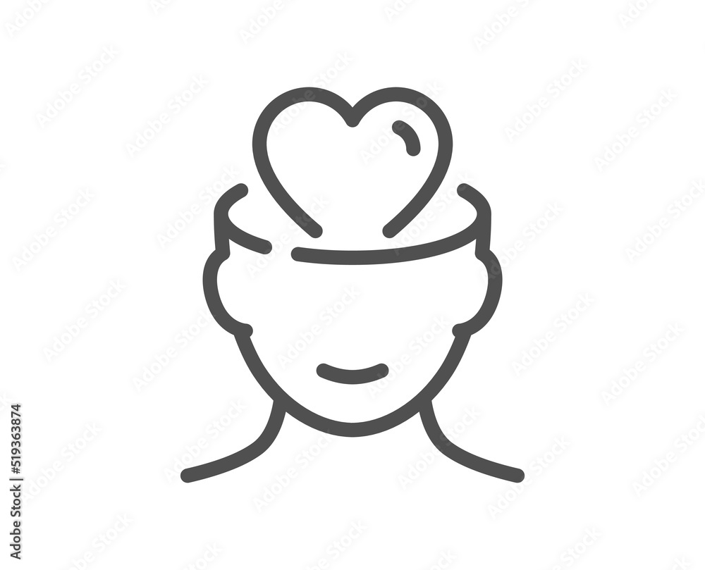 Psychotherapy Symbol