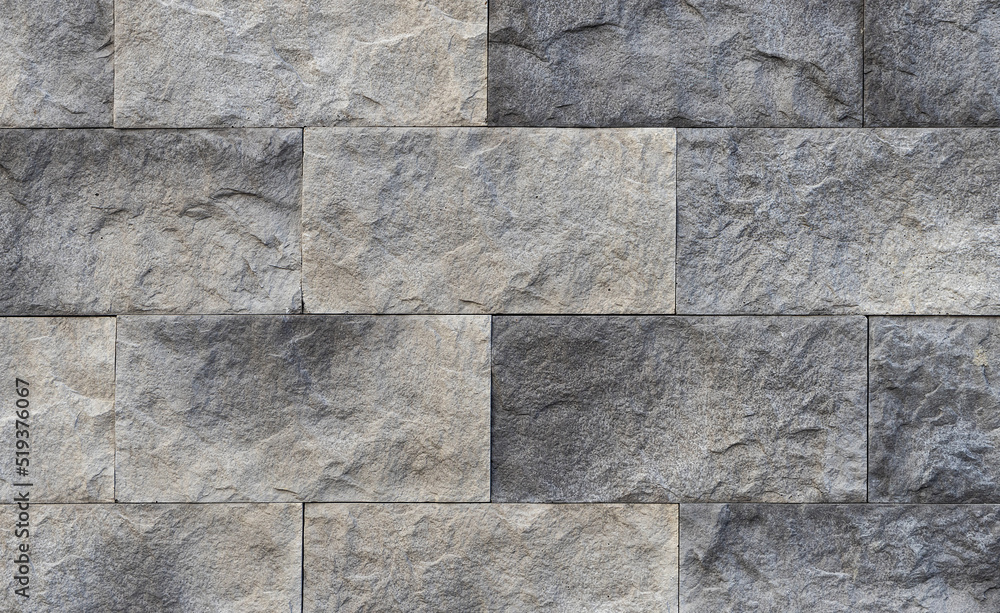 concrete tile wall cadding, texture of facade cadding, Stock Photo ...