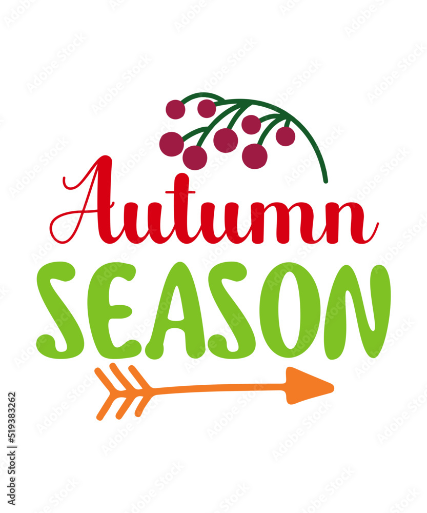 Autumn svg bundle, Pumpkin svg bundle, Fall SVG Bundle , Autumn SVG ...