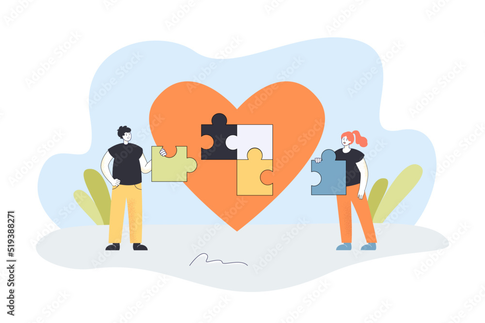 Love Compromise Images