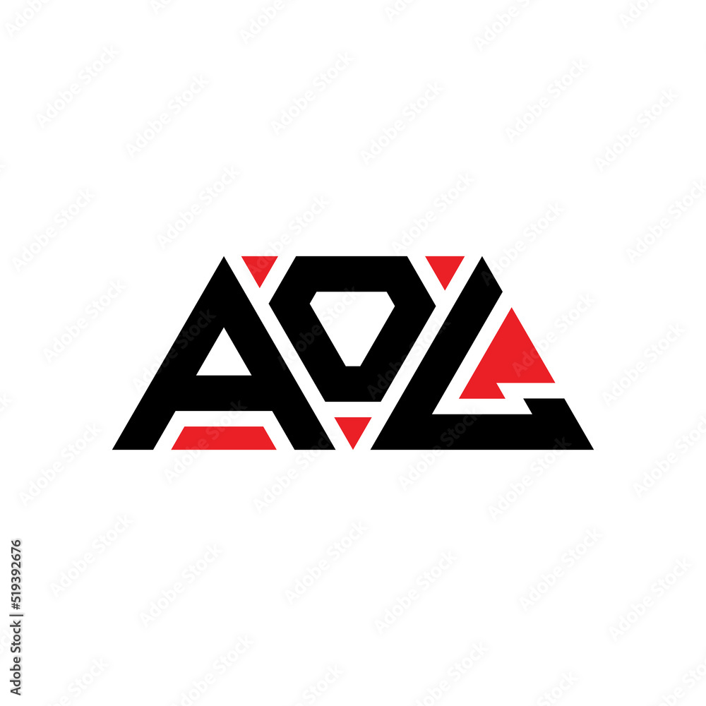 Aol Logo Vector