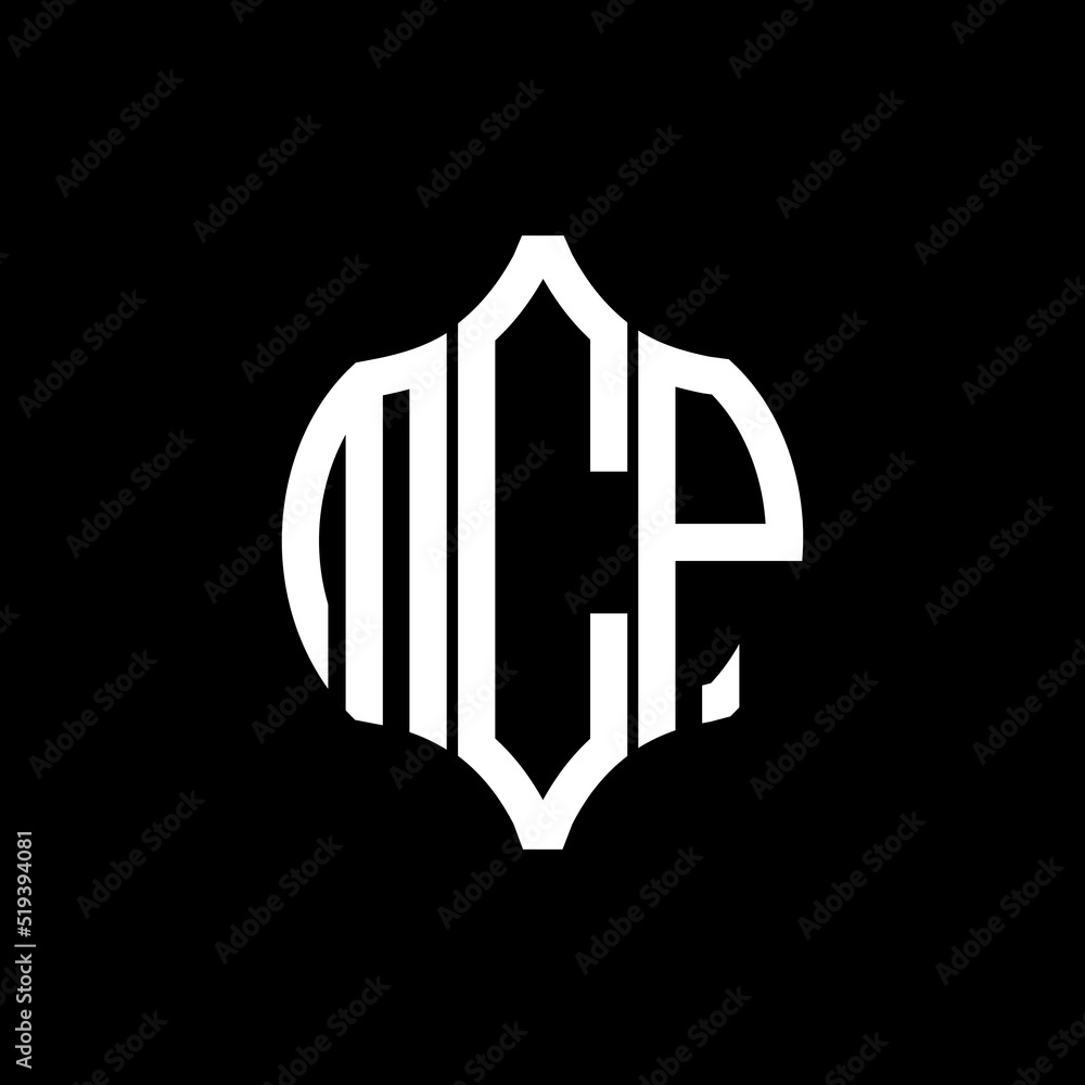 MCP letter logo. MCP best black background vector image. MCP Monogram ... MCP letter logo. MCP best black background vector image. MCP Monogram ...