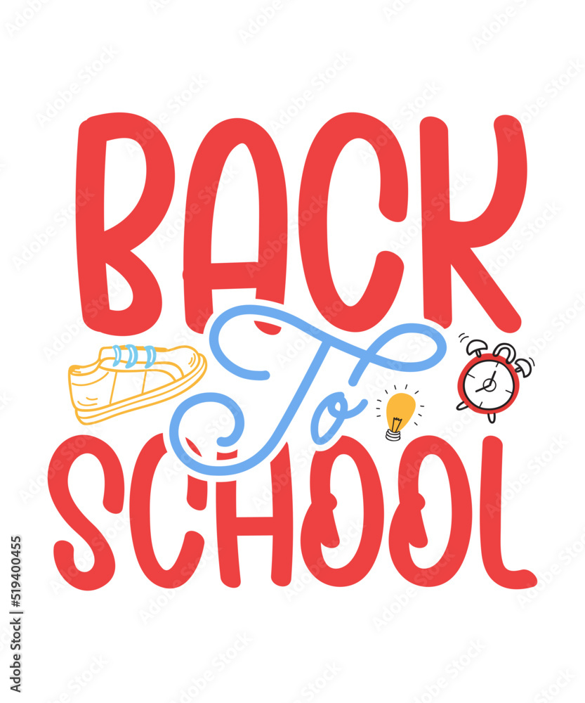 Back To School SVG Bundle, Teacher Svg, monogram svg, school bus svg ...