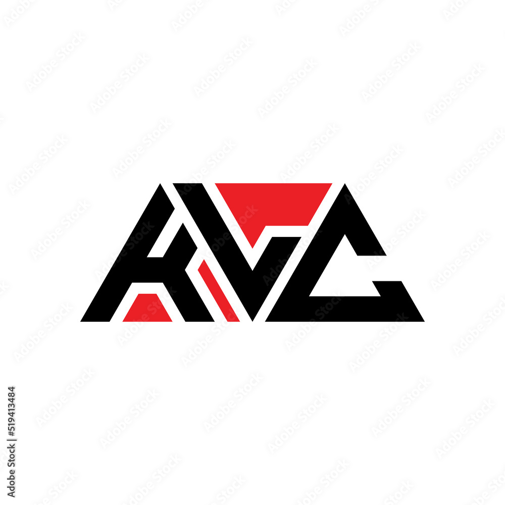 KLC triangle letter logo design with triangle shape. KLC triangle logo ... KLC triangle letter logo design with triangle shape. KLC triangle logo ...