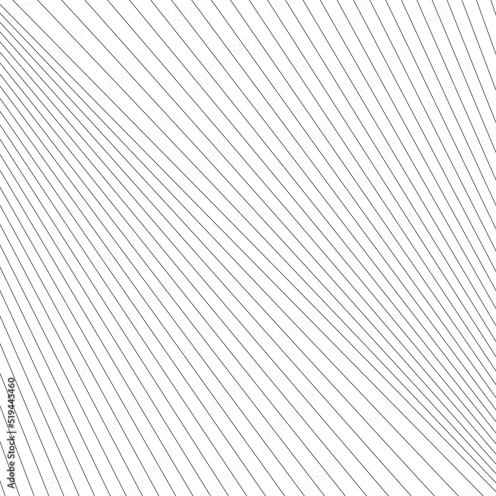 Diagonal striped illustration. Repeated lines background. Surface ...