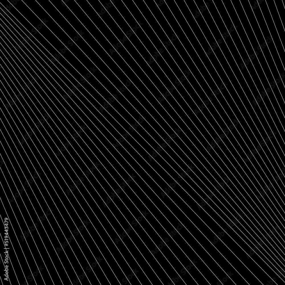 Diagonal striped illustration. Repeated lines background. Surface ...