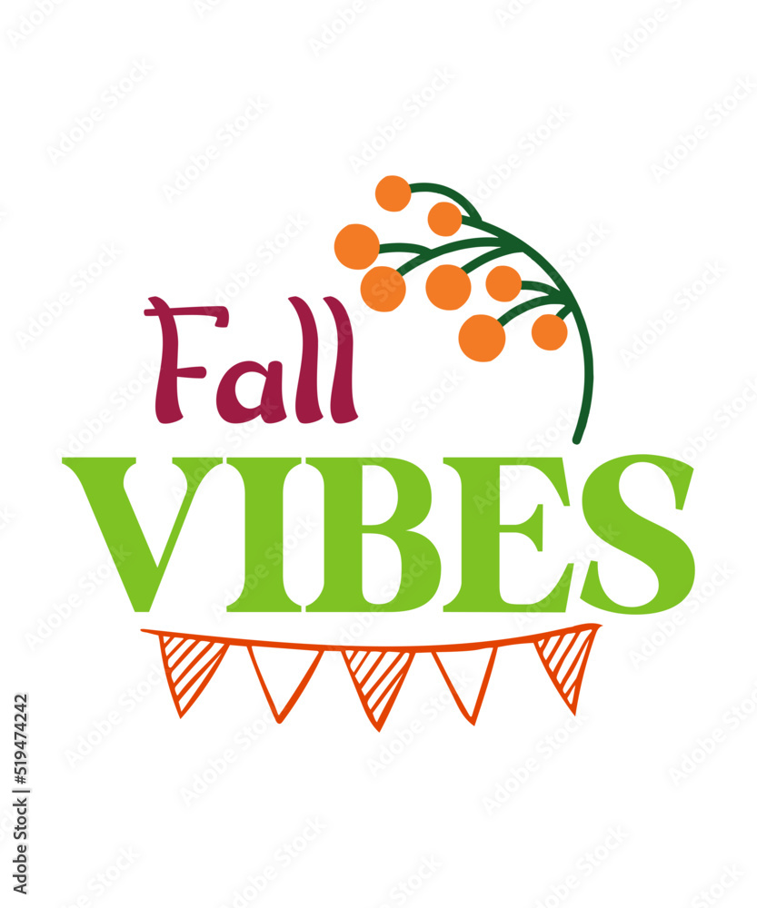 Autumn svg bundle, Pumpkin svg bundle, Fall SVG Bundle , Autumn SVG ...