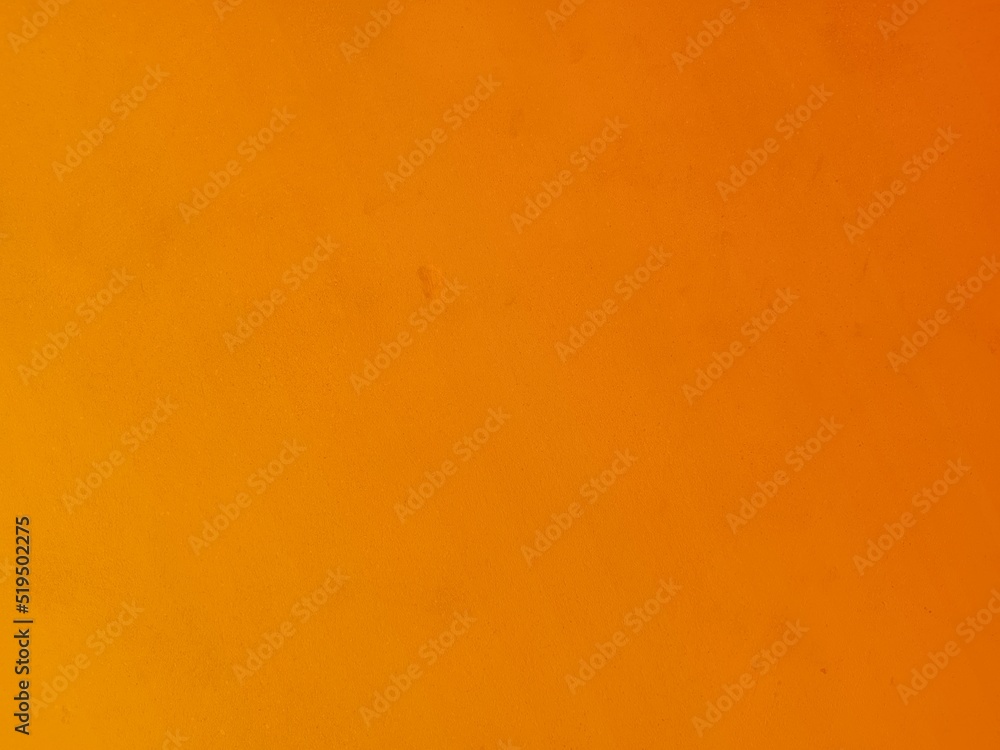 Orange Colored pattern background. Picture for creative wallpaper or ...