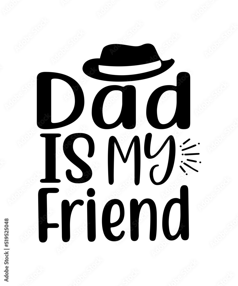 Dad svg, father svg, Fathers day svg, daddy svg, best dad ever svg ...