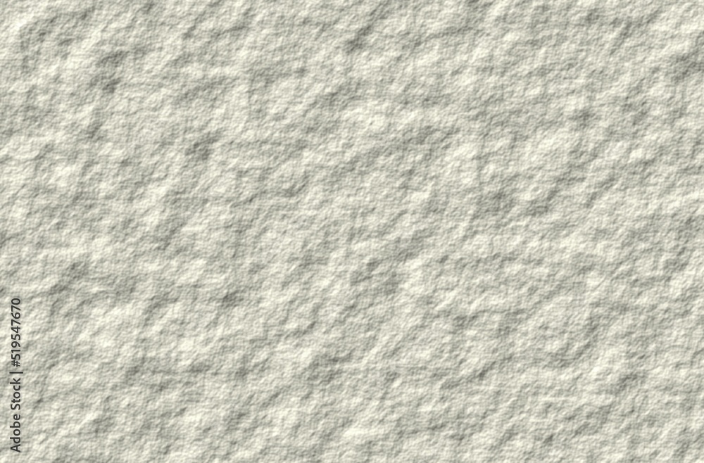 illustration of paper textures in landscape mode, suitable for a mock ...