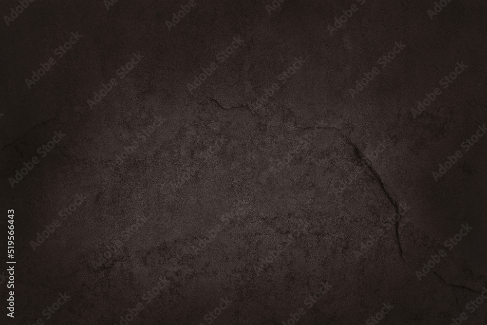 Dark brown slate rock texture with high resolution, background of ...