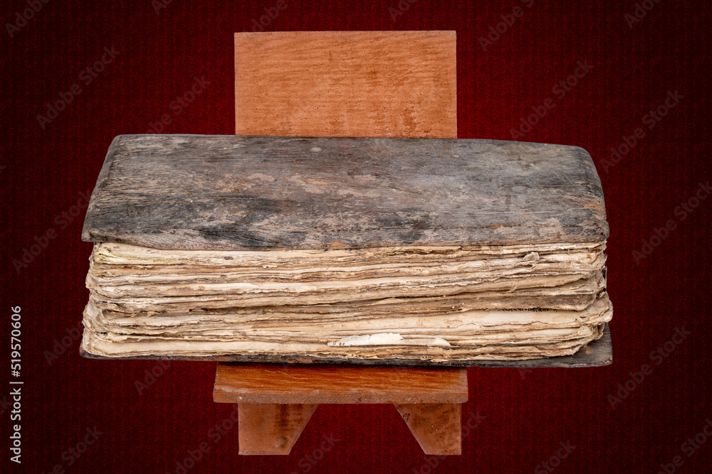 Codex Wood