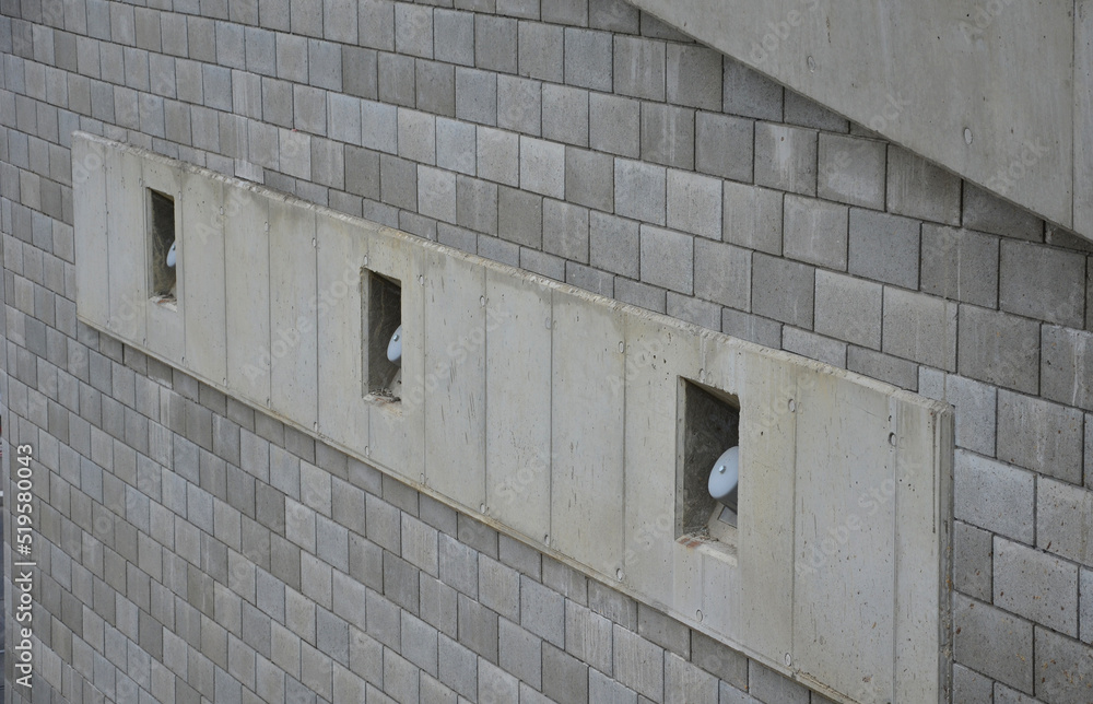 Foto de ensure stability of sheet pile structures, to ensure the ...