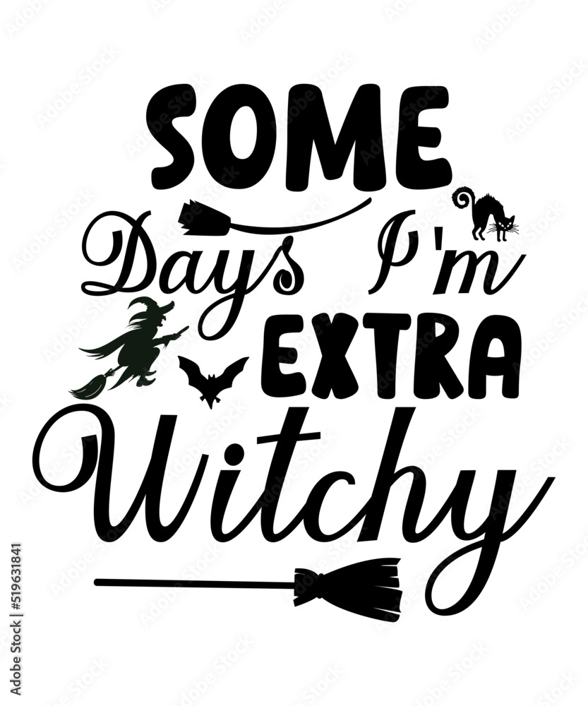 Halloween Svg Bundle | Witch svg | Svg Files for Cricut,HALLOWEEN Clipart, Halloween Svg, Png ...