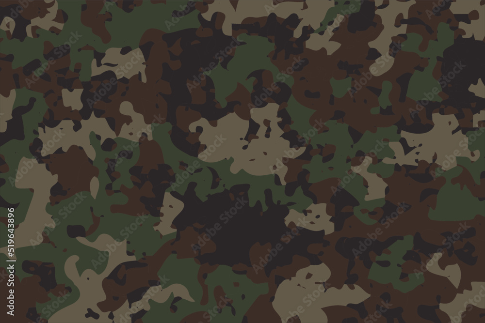 Military background, camouflage pattern, Colorful modern soldier style ...