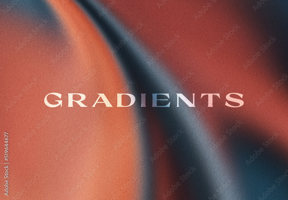Abstract Gradient Texture Backgrounds Stock Template | Adobe Stock