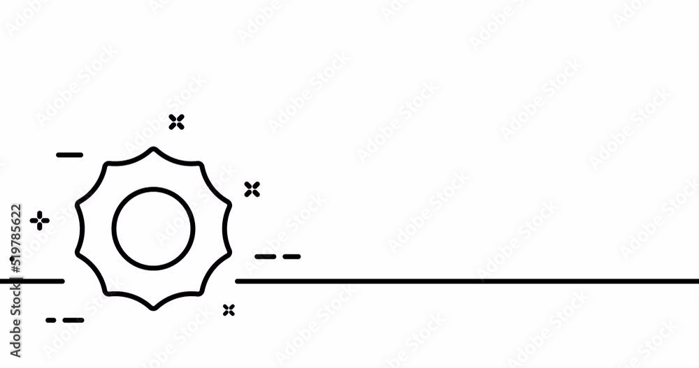 Sun. Heat, photosynthesis, sun rays, summer, heat, ultraviolet, warm ...