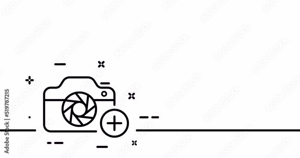 Take a new picture. Photo, pluss, add, Lens, snapshot, effects, filter ...