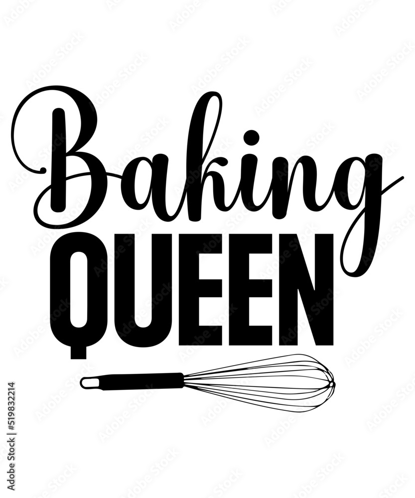 Kitchen SVG Bundle, baking svg, cooking svg, chef svg, pot holder svg ...