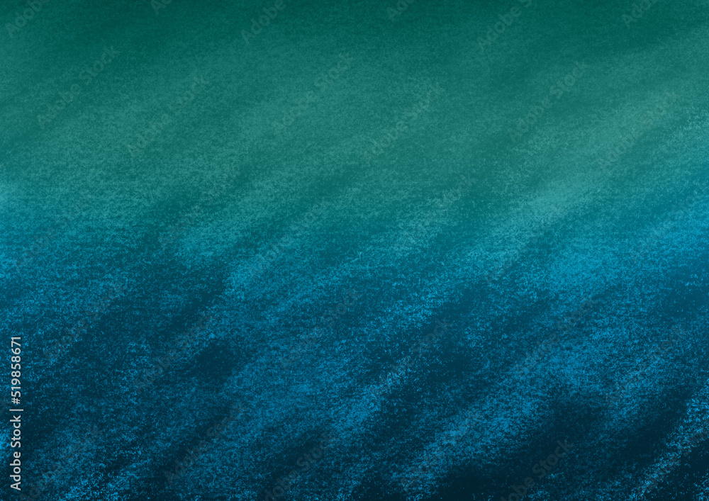 blue green textured gradient background wallpaper design Stock ...