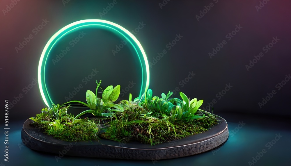 portal, magic, teleport, effect, line, 3d, circle, hologram, energy ...